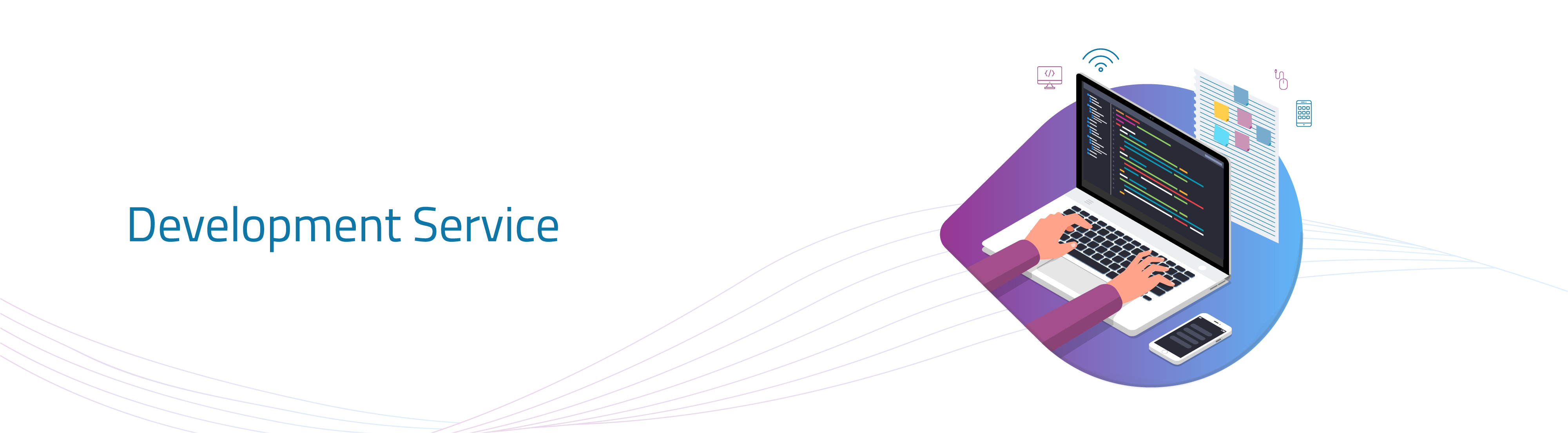 development service | EBTECH